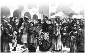 The mop fair – Heritage Hunter