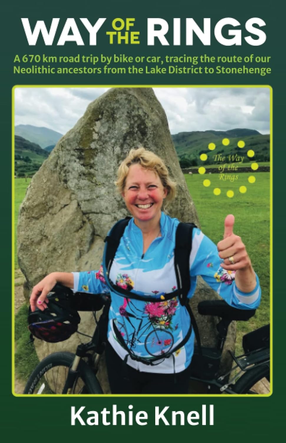 Way of the Rings – Heritage Hunter