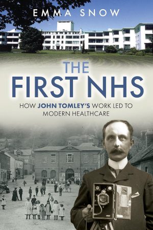 The First NHS – Heritage Hunter