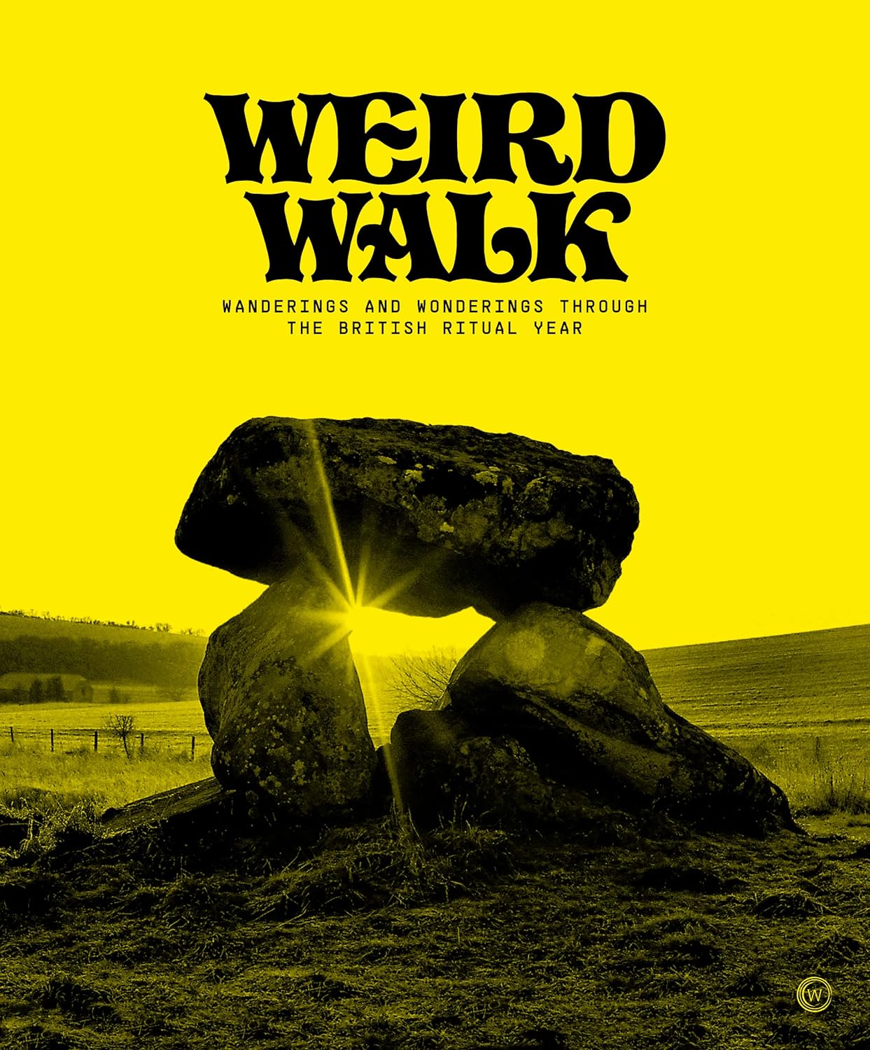 Weird Walk – Heritage Hunter